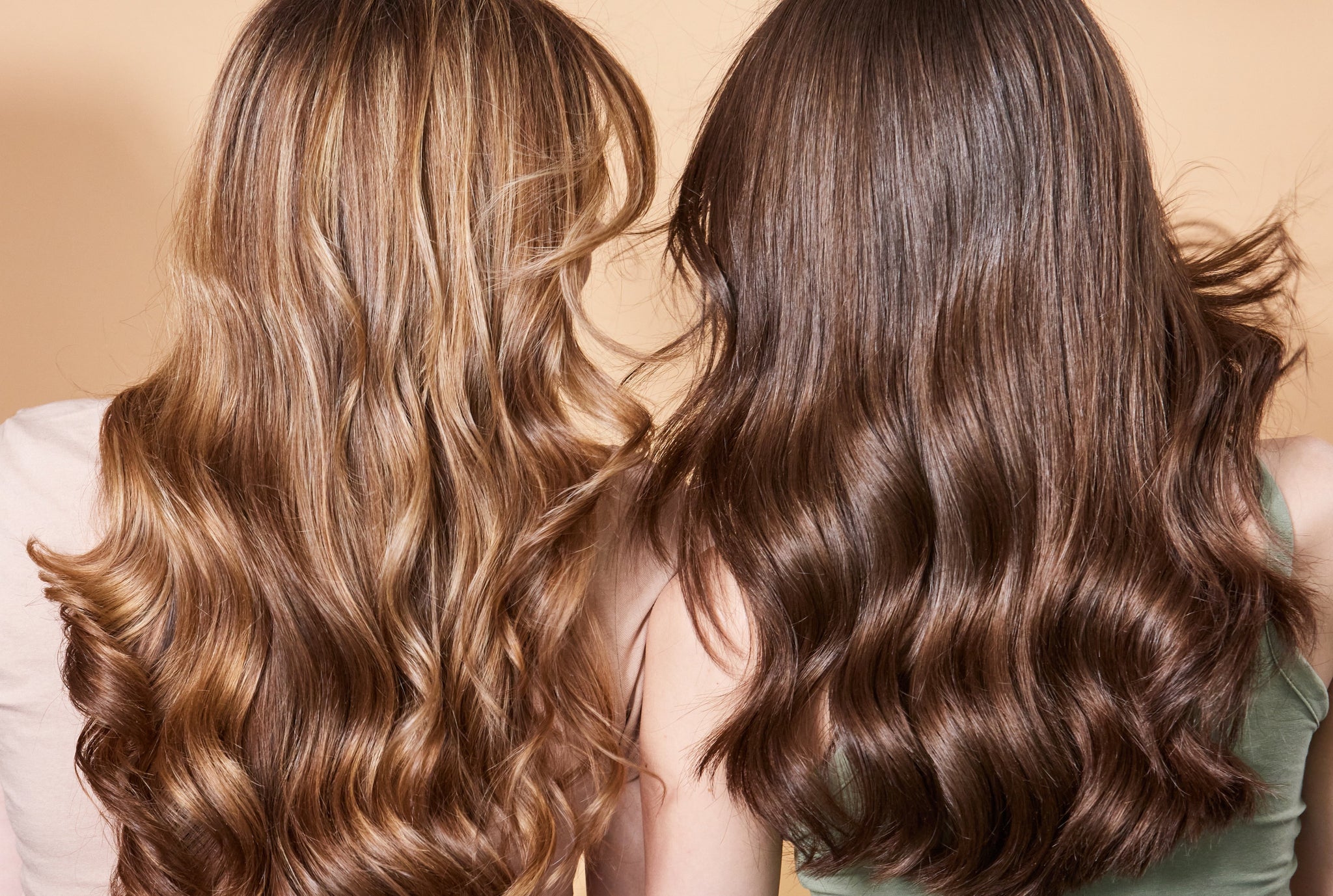 Discover Natural Hair Colors | by khadi | Khadi USA Inc.