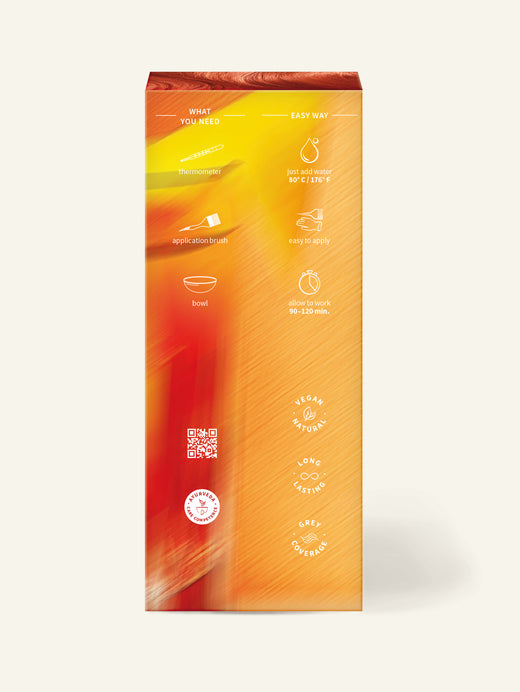 Discover Natural Hair Colors | by khadi | Khadi USA Inc.