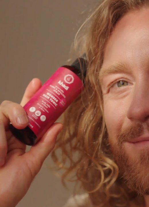 Official khadi US Online Shop - 100% Natural Hair Color & More