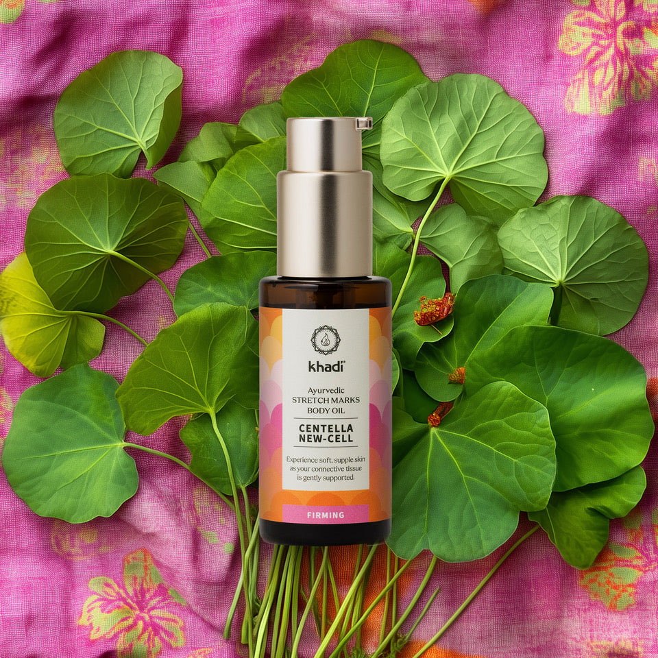 Shakti Shape Bundle | Khadi USA Inc.