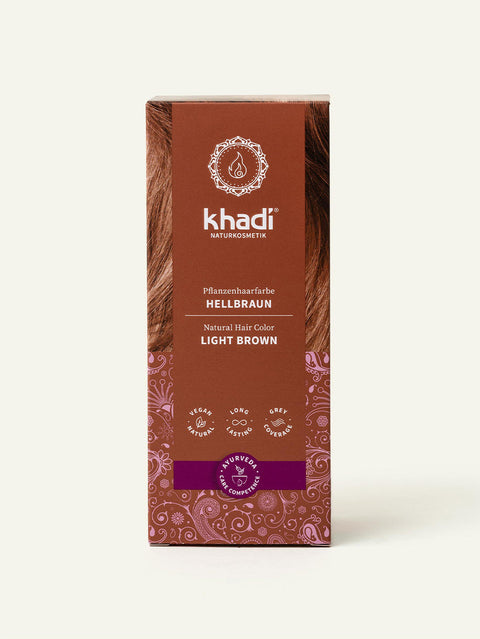 Discover Natural Hair Colors | by khadi | Khadi USA Inc.