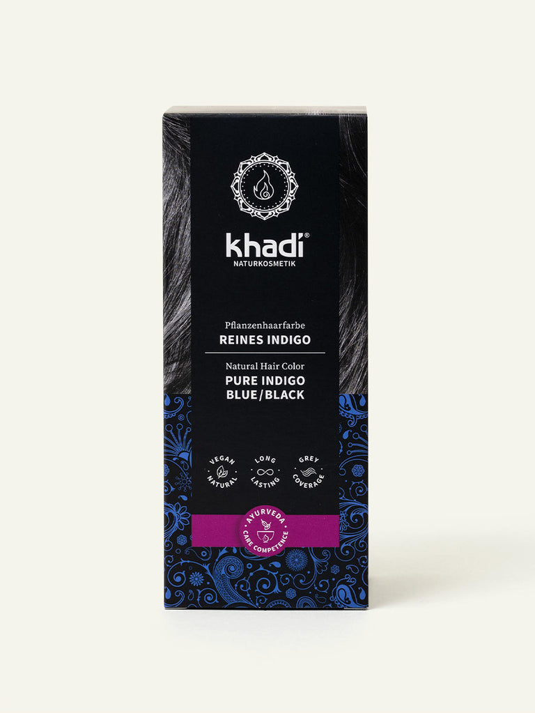 Discover Natural Hair Colors | by khadi | Khadi USA Inc.