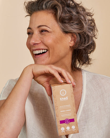 Discover Natural Hair Colors | by khadi | Khadi USA Inc.